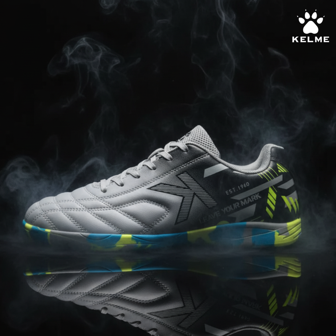 Kelme Men's Collection – Kelme USA