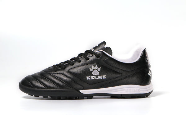 Kelme Men’s Turf Soccer Shoes | Durable PVC Upper & Rubber Outsole ...