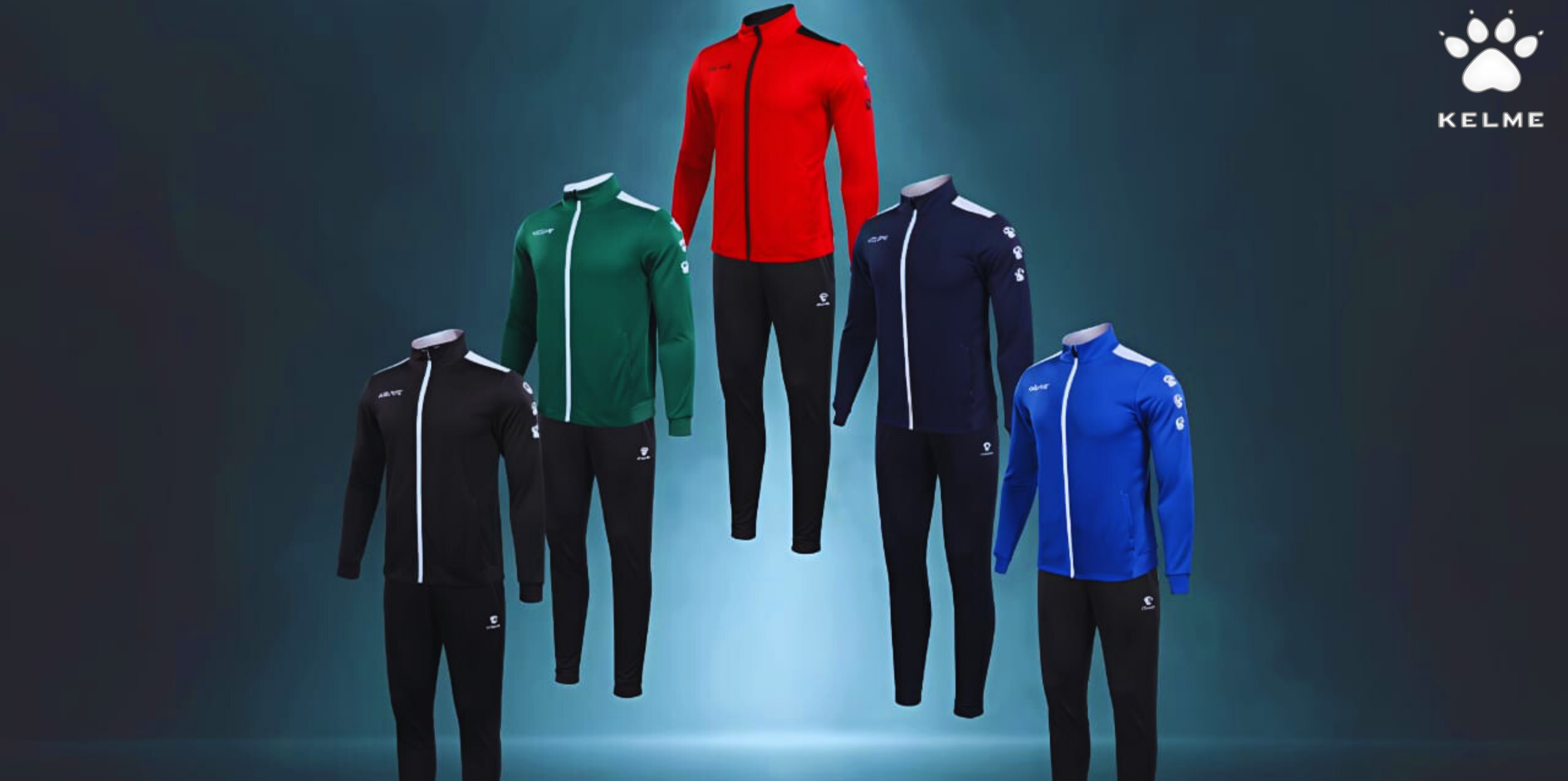 Kelme USA | Authorized Distributor in United States